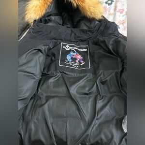 Moose Knuckles | Jackets & Coats | Moose Knuckle Xl Kids | Poshmark